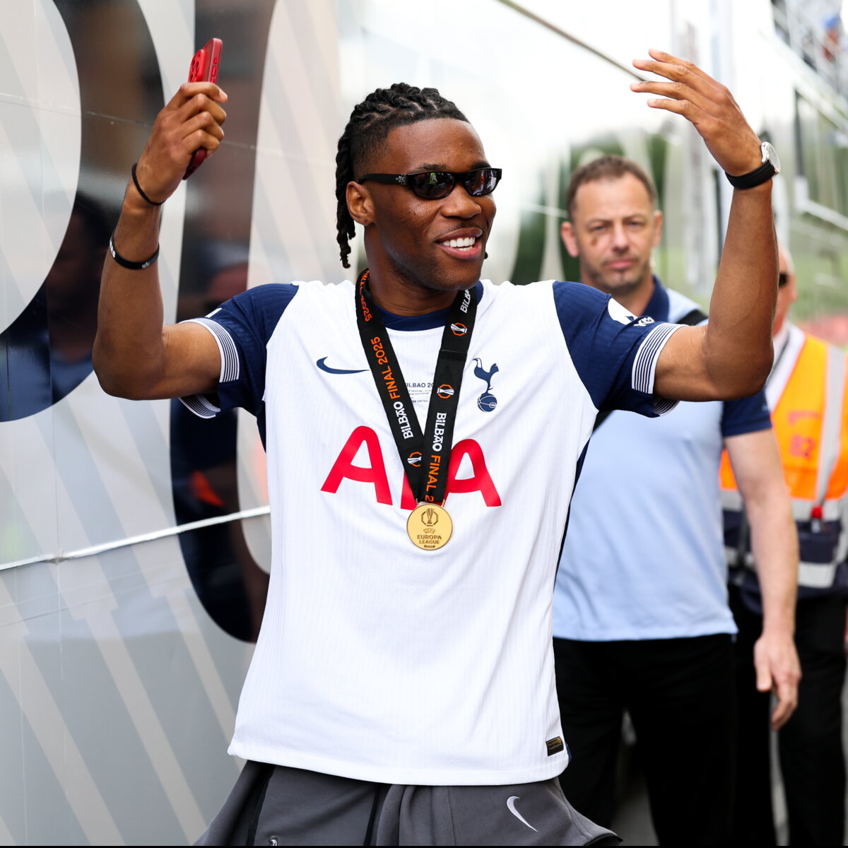 Allegri ha fretta e il Milan pure: Theo via, Tare pensa a Udogie. Nel ...