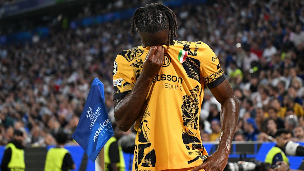 Bissecks unglückliches Finale gegen PSG: Acht Minuten Schmach