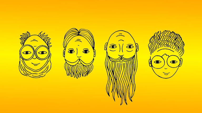 Upside down and backwards: 9 must-try art exercises to break your ...