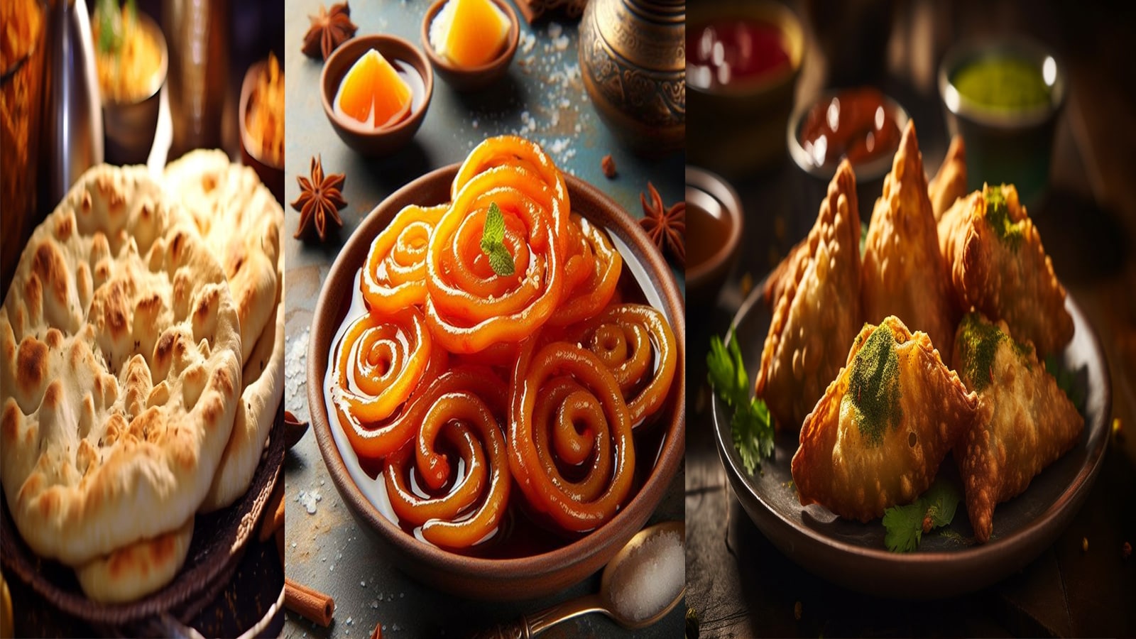 Biriyani to Dal-bhat: 7 popular dishes that are not actually Indian