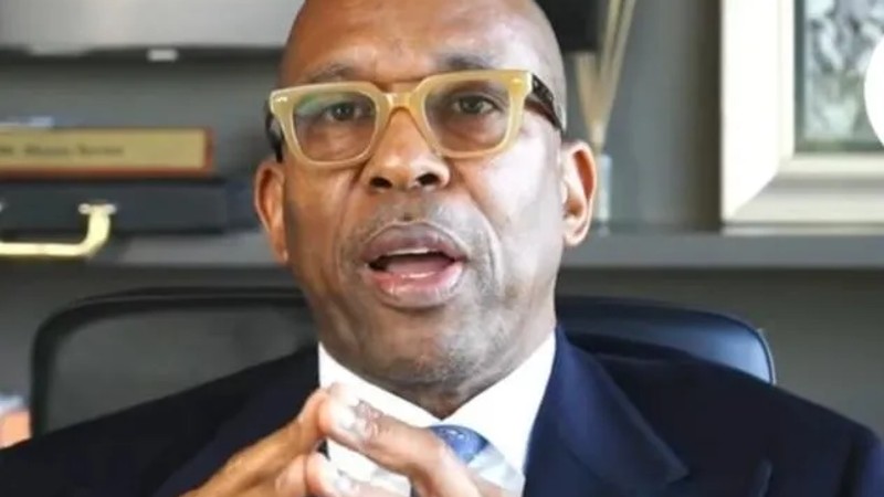 New Lotto boss, Moses Tembe says the game’s back on — and this time, it ...