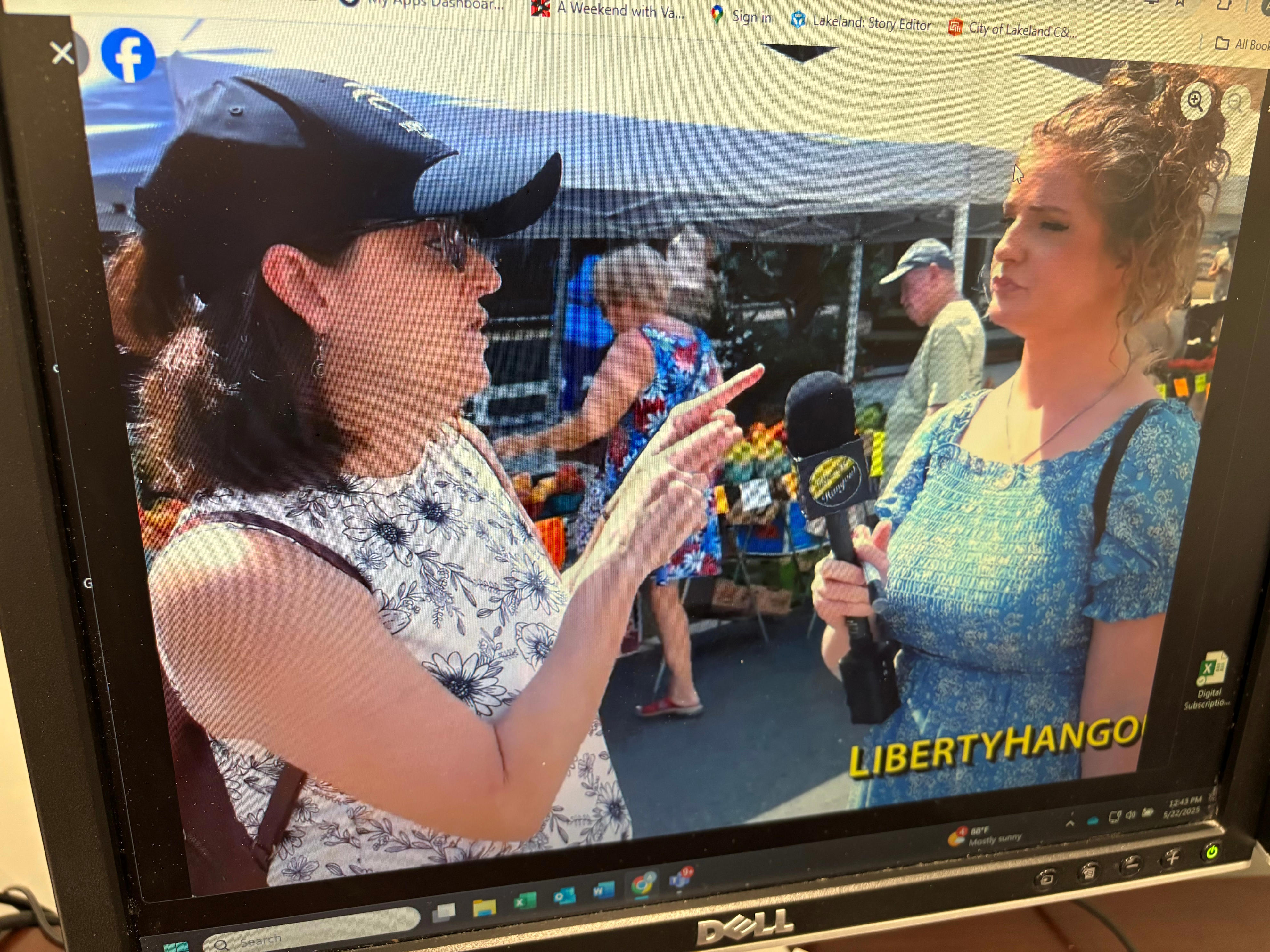 Florida Attorney General takes a side in LDDA vs. conservative social ...