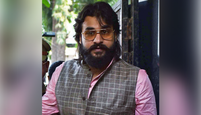 UP: Abbas Ansari Disqualified From Assembly After Being Sentenced For 2 Years In 2022 Hate ...