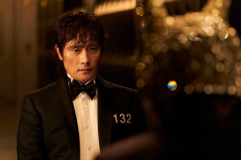 Netflix's Squid Game fans 'work out' terrifying next game as season 3 ...