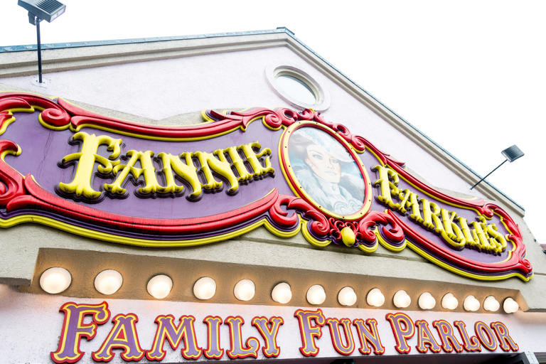 Things to do in Pigeon Forge and Gatlinburg: Summer fun for kids and ...