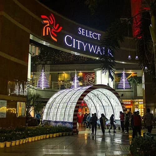 Biggest Malls Of Delhi: दिल्ली के 10 बेहतरीन मॉल्स, एक बार जरूर जाएं