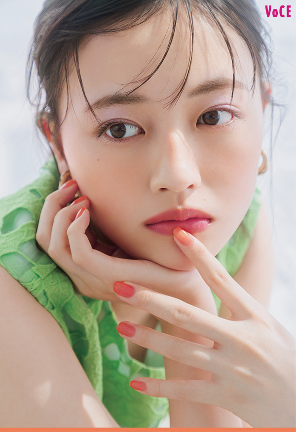 【シャネル・YSL・RMK etc.】微熱チークでつくる3つの夏顔