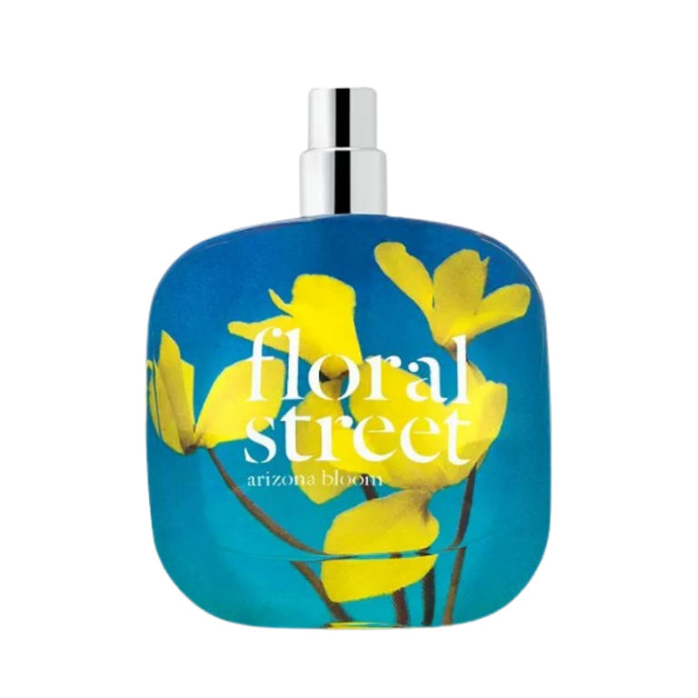 Forget florals - we'll all be wearing perfumes that smell like suncream ...