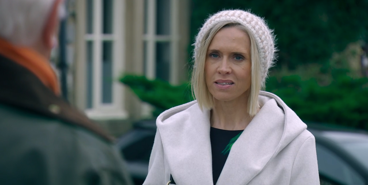 Emmerdale star Beth Cordingly reveals how her original Ruby plan changed