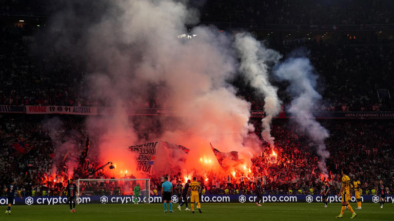 Middle East fans to benefit as Uefa Champions League final kick-off ...