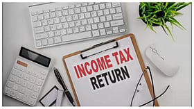 Want to Avoid Income Tax Penalty?, Follow These 5 Important Tips While ...