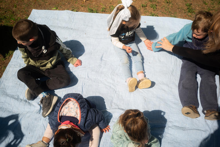 Their children have a rare condition. They didn’t know its name – until ...