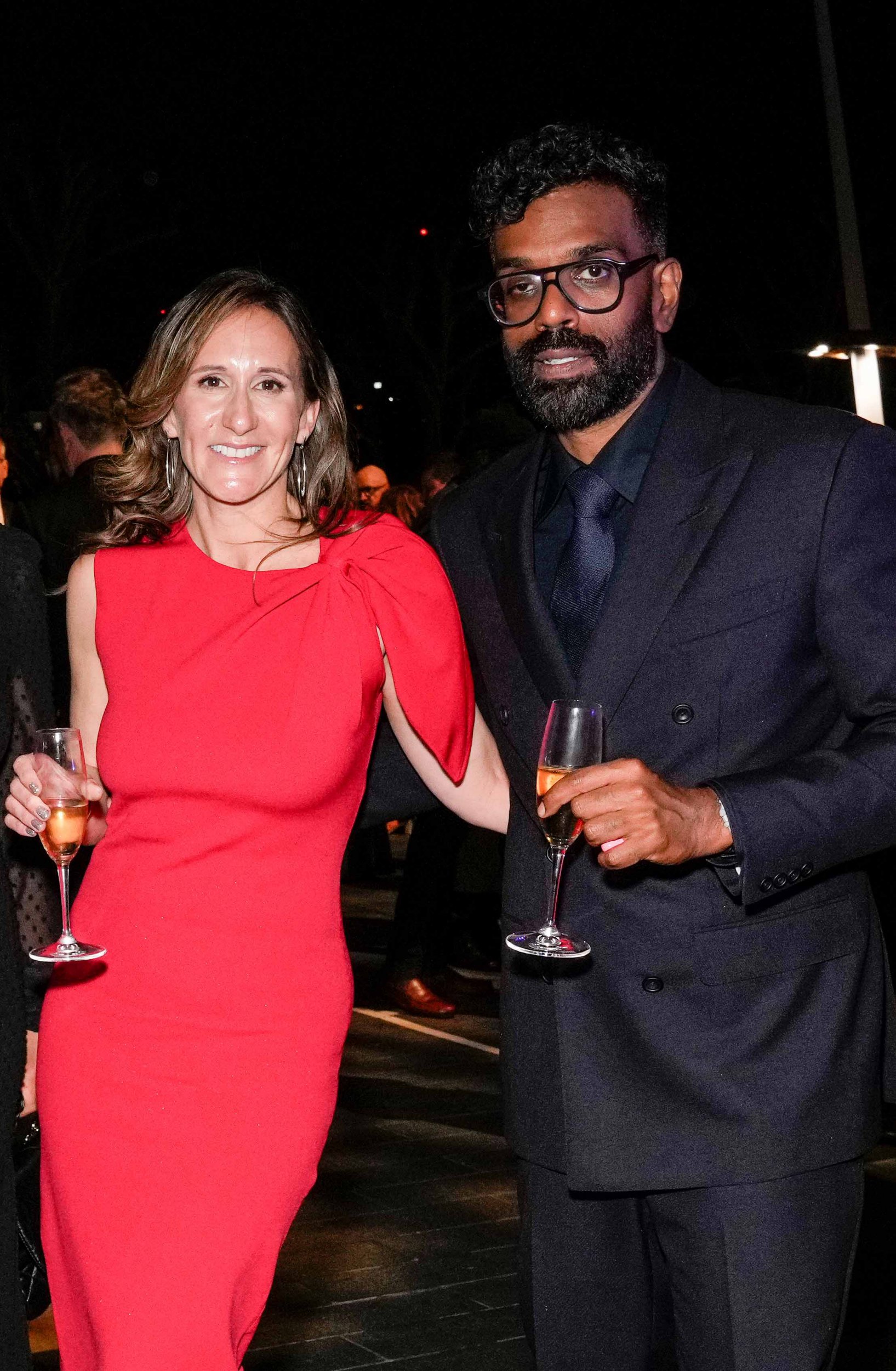 Romesh Ranganathan reveals plans to 'step back' from career