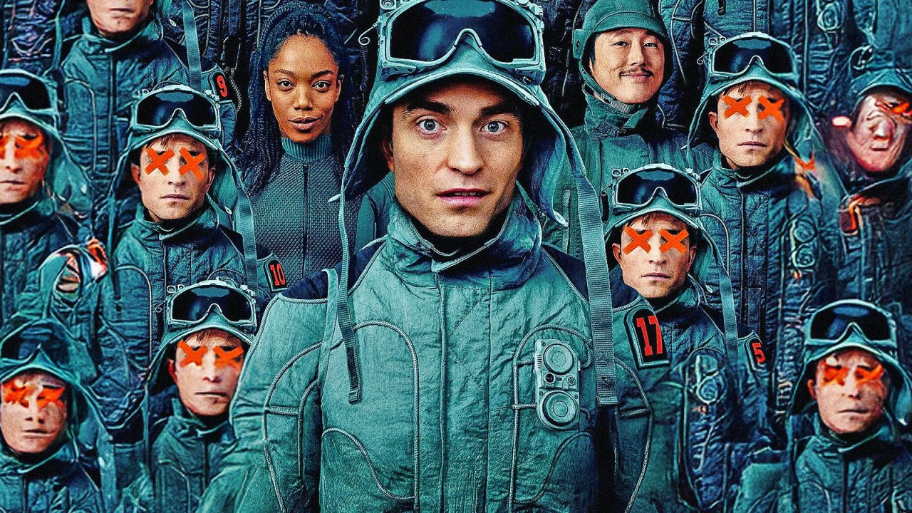 Mickey 17, ecco perché il 4K UHD è perfetto per un futuro distopico con ...