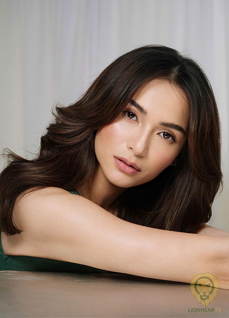 GMA Network’s Ultimate Star Jennylyn Mercado drops long-awaited comeback EP
