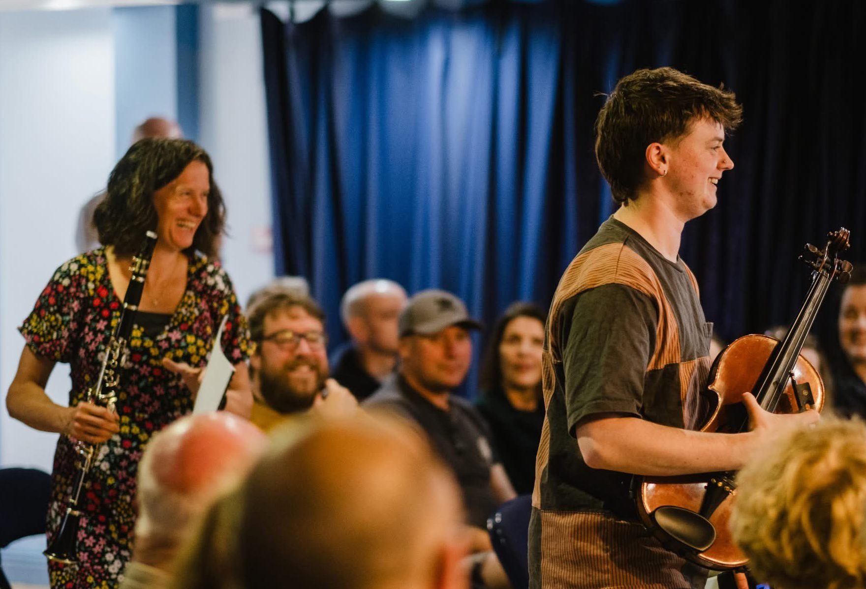 My child came out as trans – I wish I reacted differently