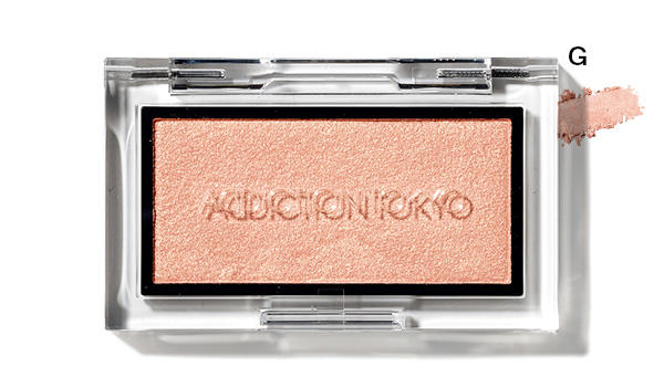 【シャネル・YSL・RMK etc.】微熱チークでつくる3つの夏顔