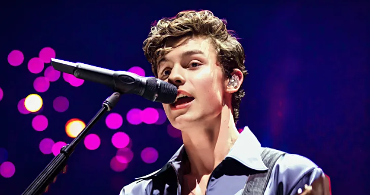 Shawn Mendes volta a Lisboa com data confirmada