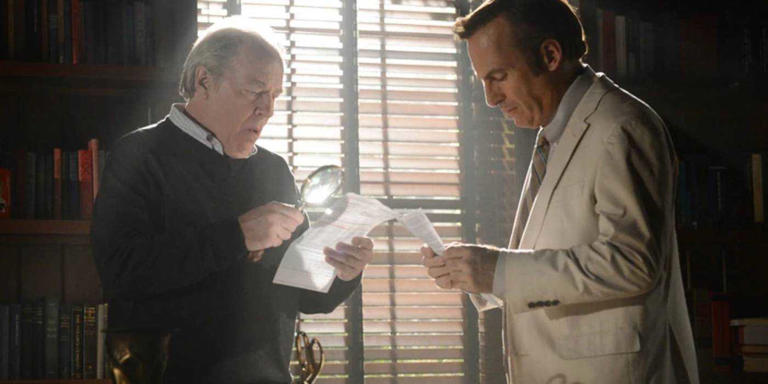 A Single Throwaway Line in Better Call Saul That Fans Thought Was a ...