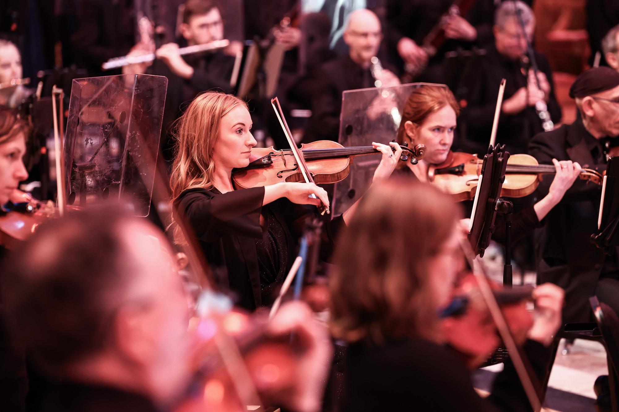Ulster Orchestra ends its season with Shostakovich and Sir William Walton