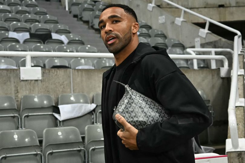 Callum Wilson future latest amid fresh Newcastle contract offer and ...