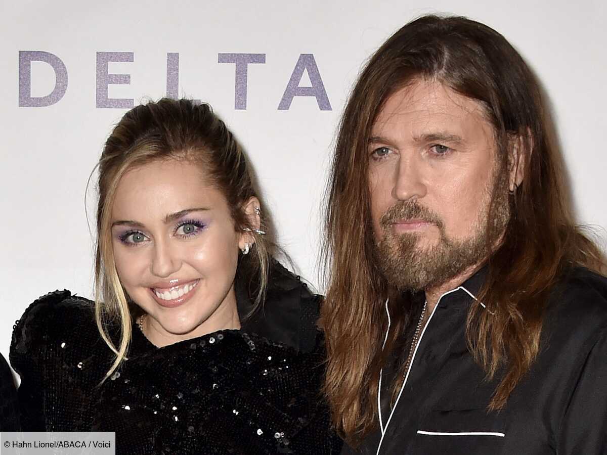 Miley Cyrus révèle enfin la douloureuse raison pour laquelle elle n'a ...