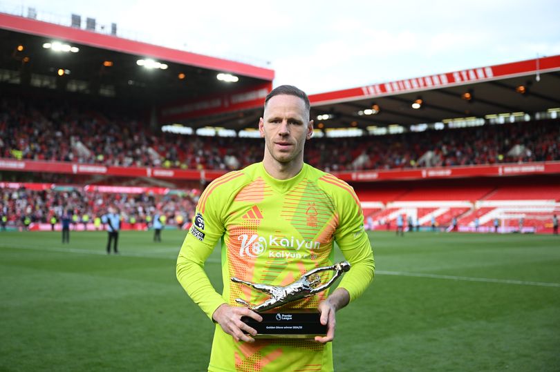 Nottingham Forest chant sums up special season as 'huge' contribution ...