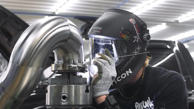 Who Owns Firepunk Diesel & What Cummins Products Or Services Do They Offer?