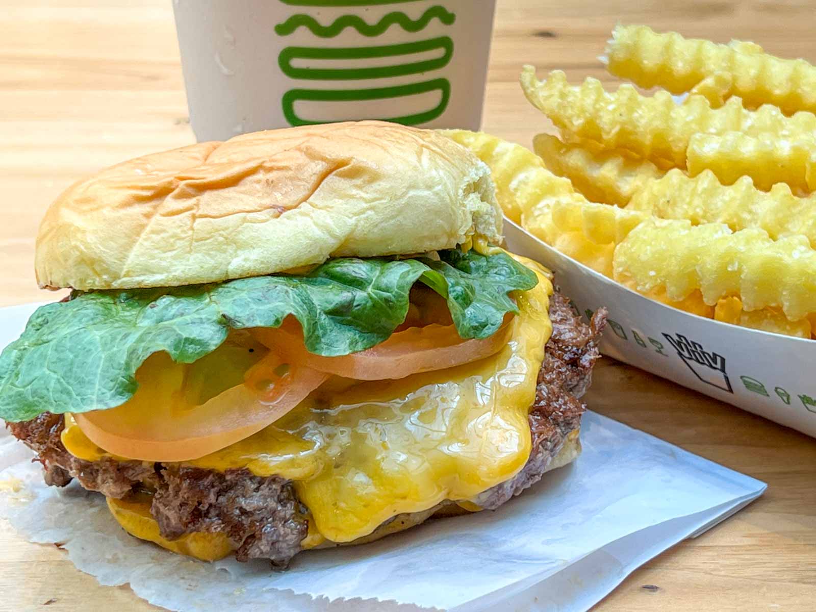 Best American Fast Food Chains