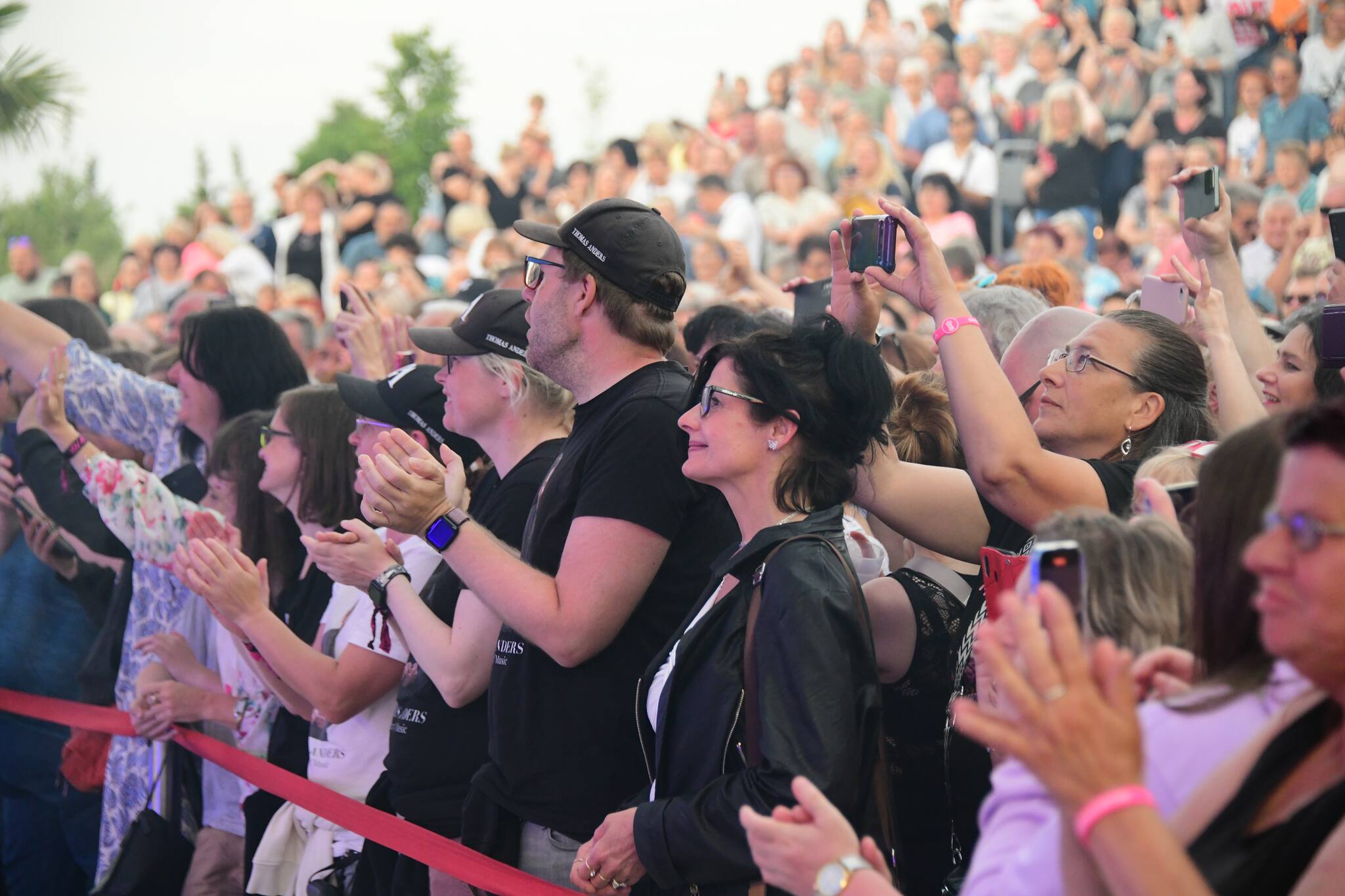 Michael Patrick Kelly am 10. September in Beelitz: Alles zu Einlass ...