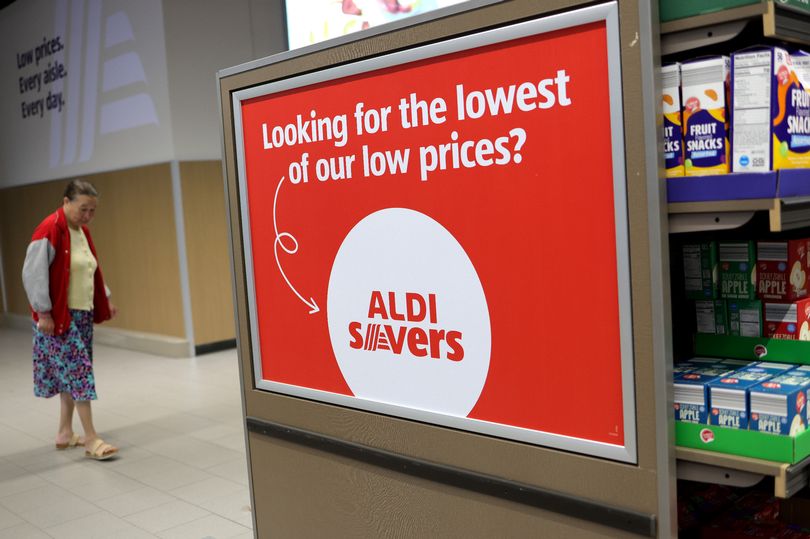 Chain discount grocery store to open 19 stores in one state