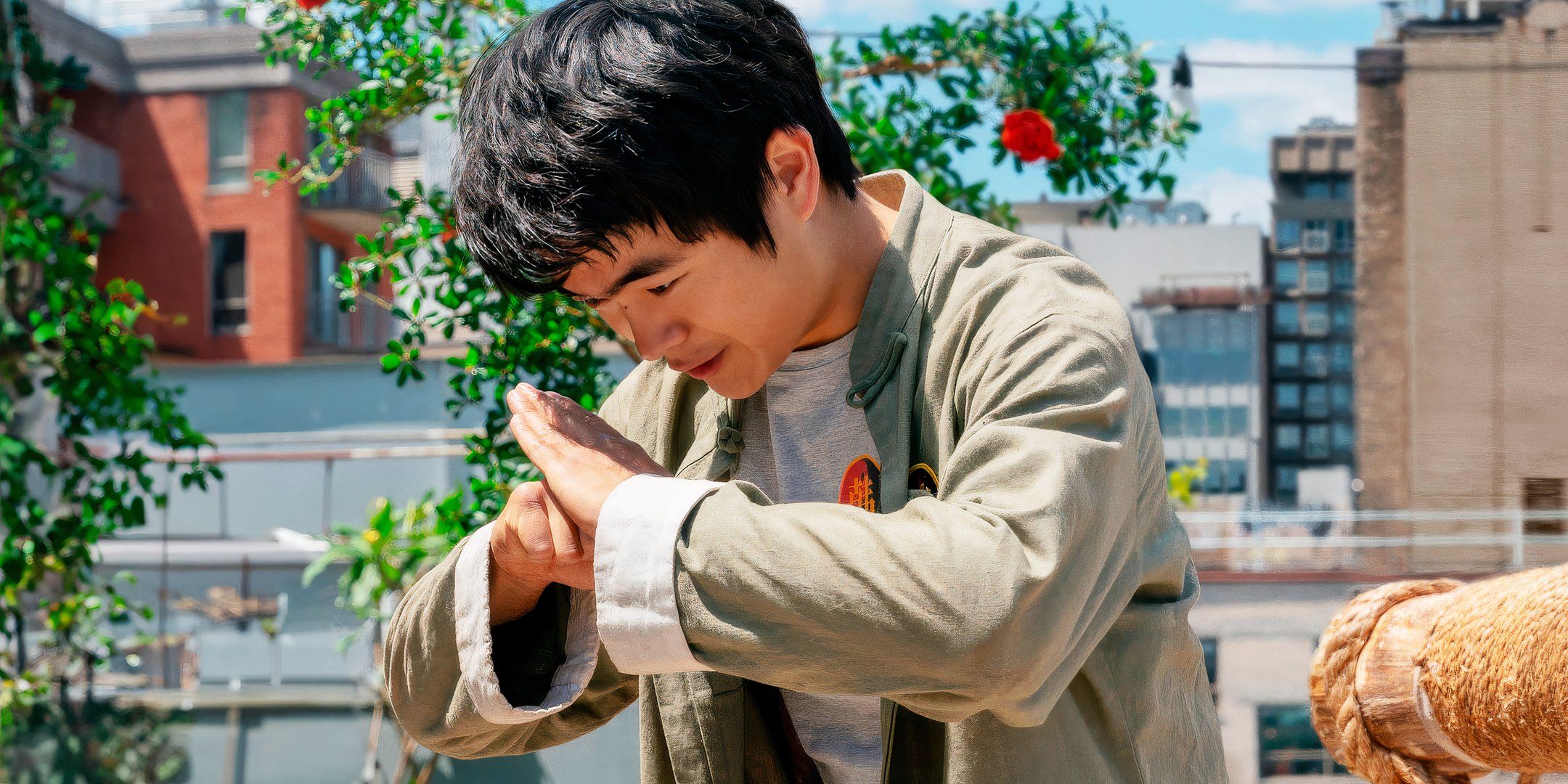 Karate Kid: Legends Rotten Tomatoes Audience Score Breaks Movie ...