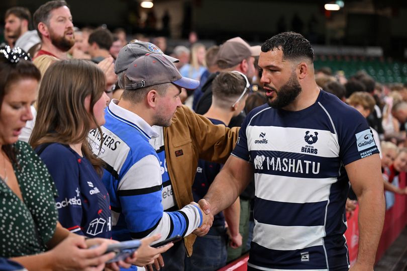 Bristol Bears injury latest ahead of Bath Rugby: Ellis Genge, James Dun ...