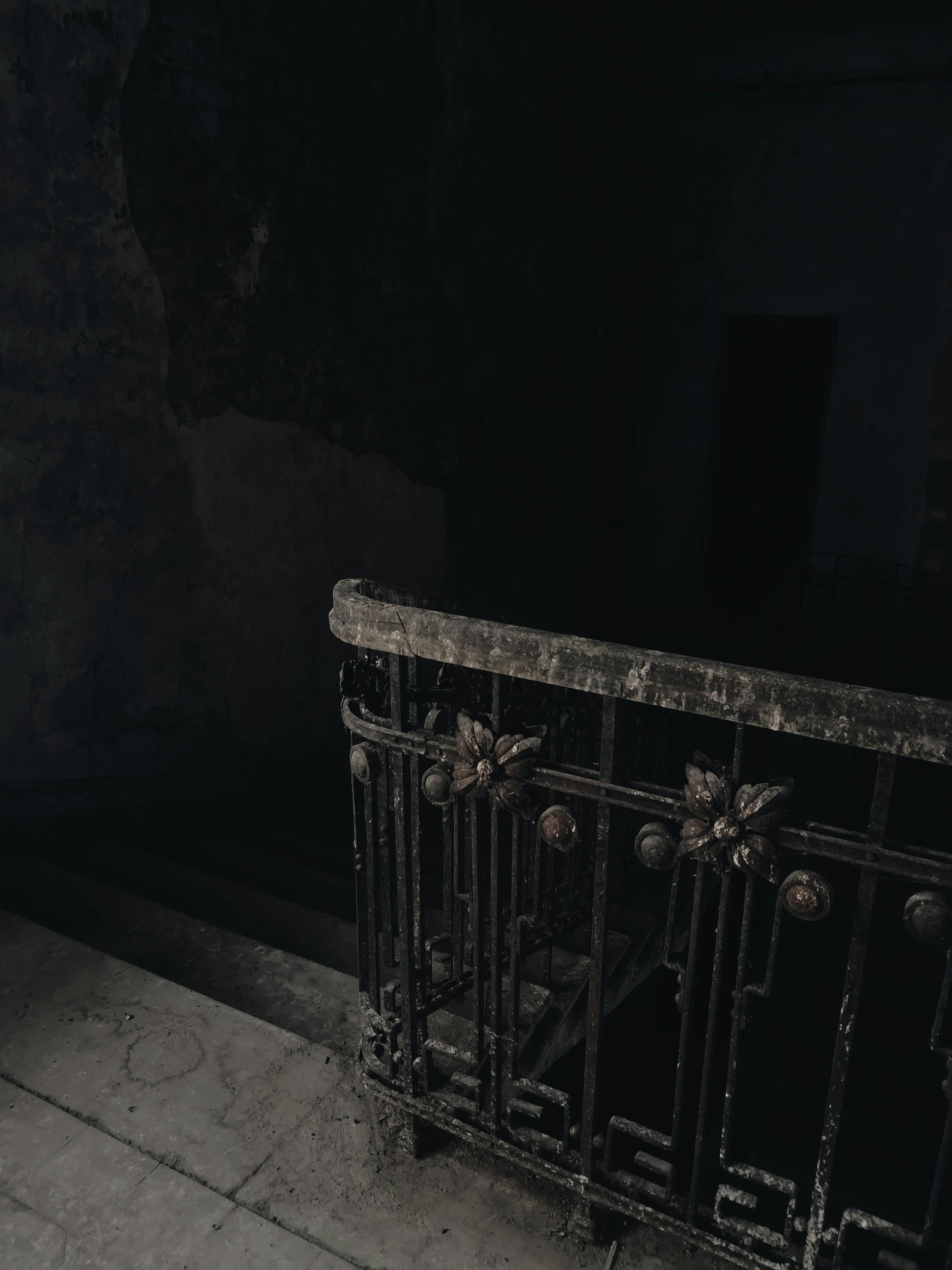 Places where people vanished without a trace visual story