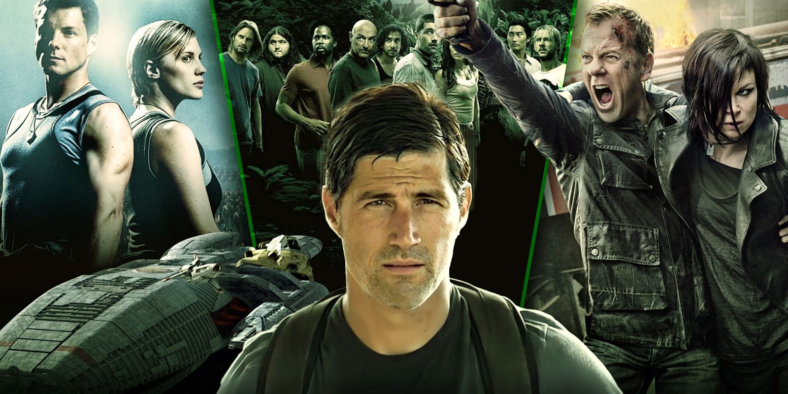 10 Incredible 2000s Shows That Changed TV Forever