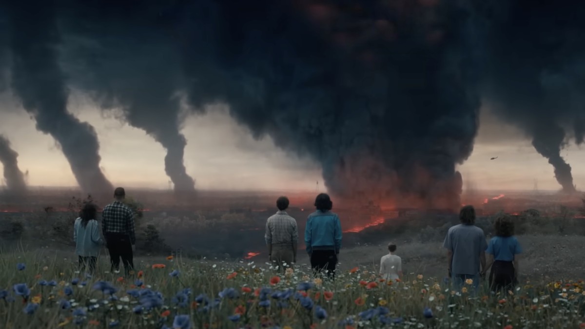 Netflix Just Confirmed 'Stranger Things' Season 5 Release Schedule. And ...