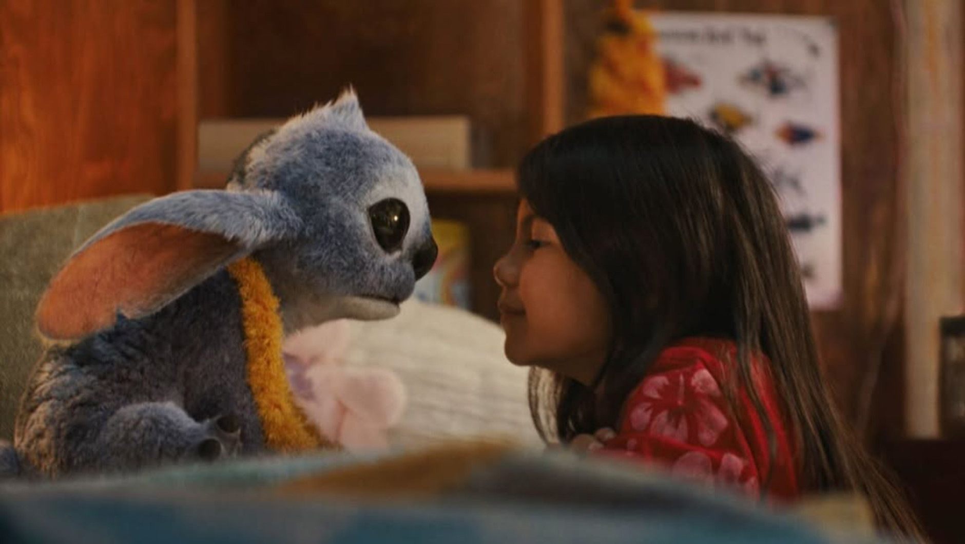 Jadwal Bioskop di Balikpapan Hari Ini, Film Lilo & Stitch Tayang Lebih ...