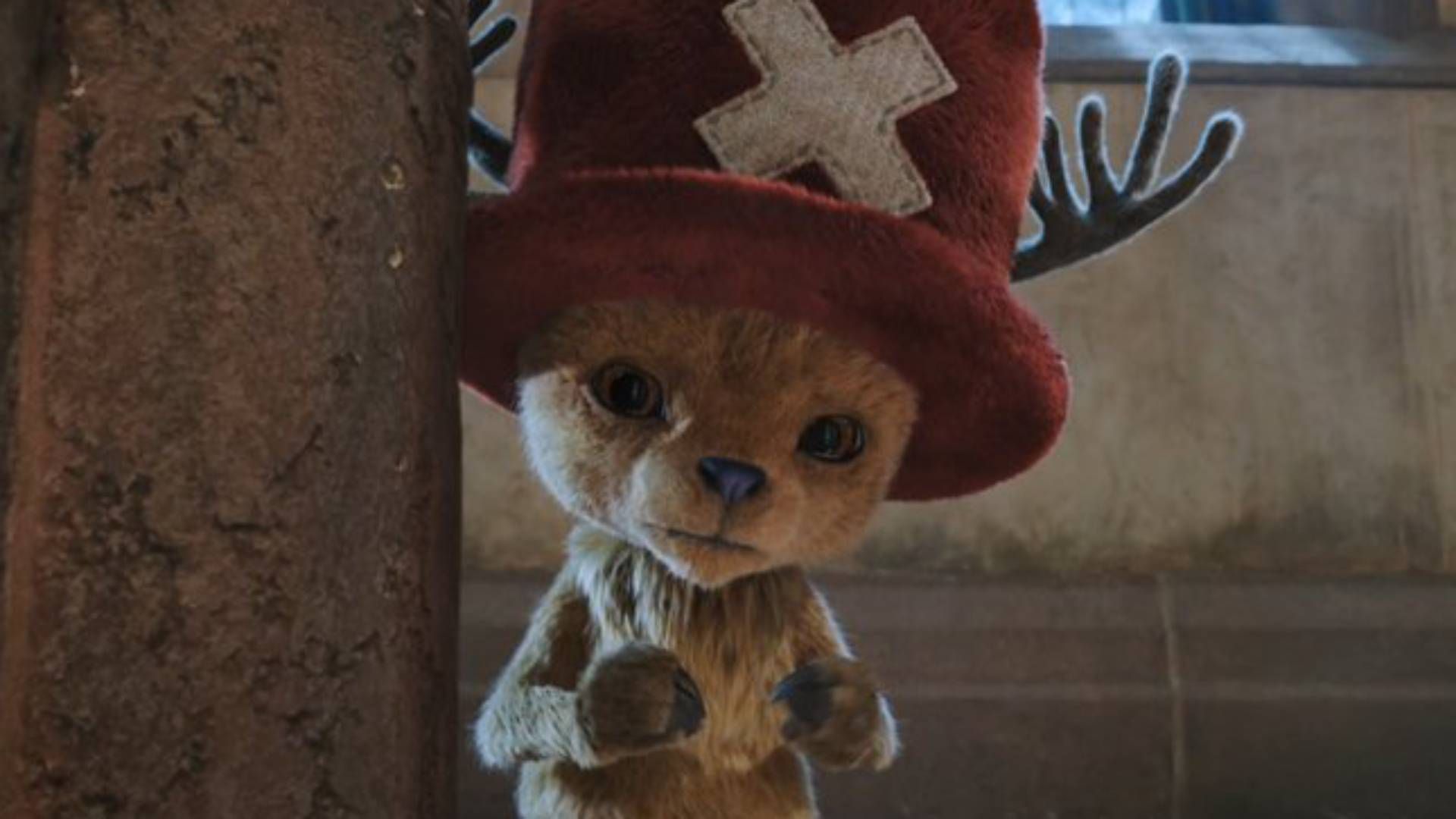 One Piece season 2 casts Superman actor as fan-favorite character Tony ...