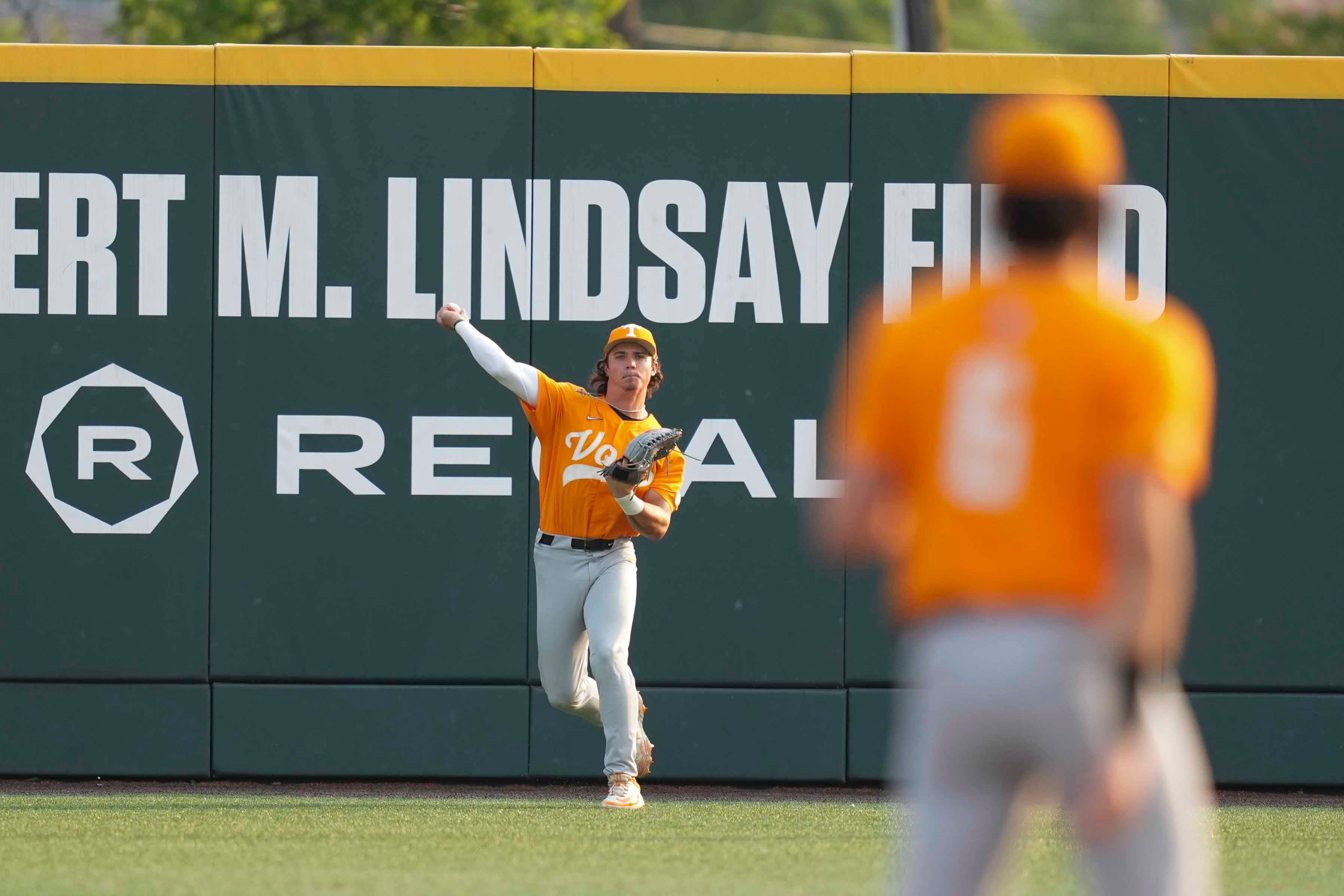 Tennessee baseball vs Wake Forest highlights: Vols lose, head to Monday ...