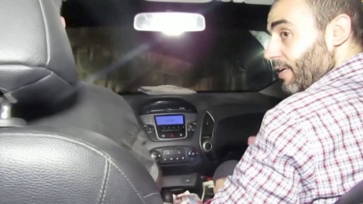 Israeli Military Confirms Killing Of Muhammad Sinwar, Senior Hamas ...