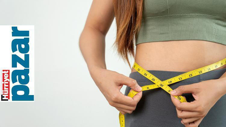 Görünmeyen tehlike: Visseral yağlanma ‘Zayıf olmanız sizi korumaz’