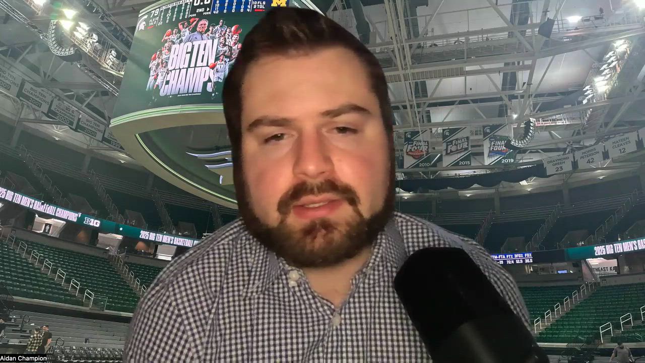 What's Expected of MSU's Jeremy Fears Jr.