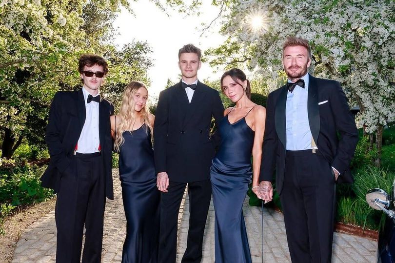 Brooklyn Beckham's London visit deepens family rift as Nicola Peltz's ...