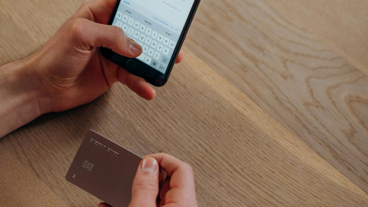 Got A Pre-Approved Credit Card Offer? Here’s What You Need To Know