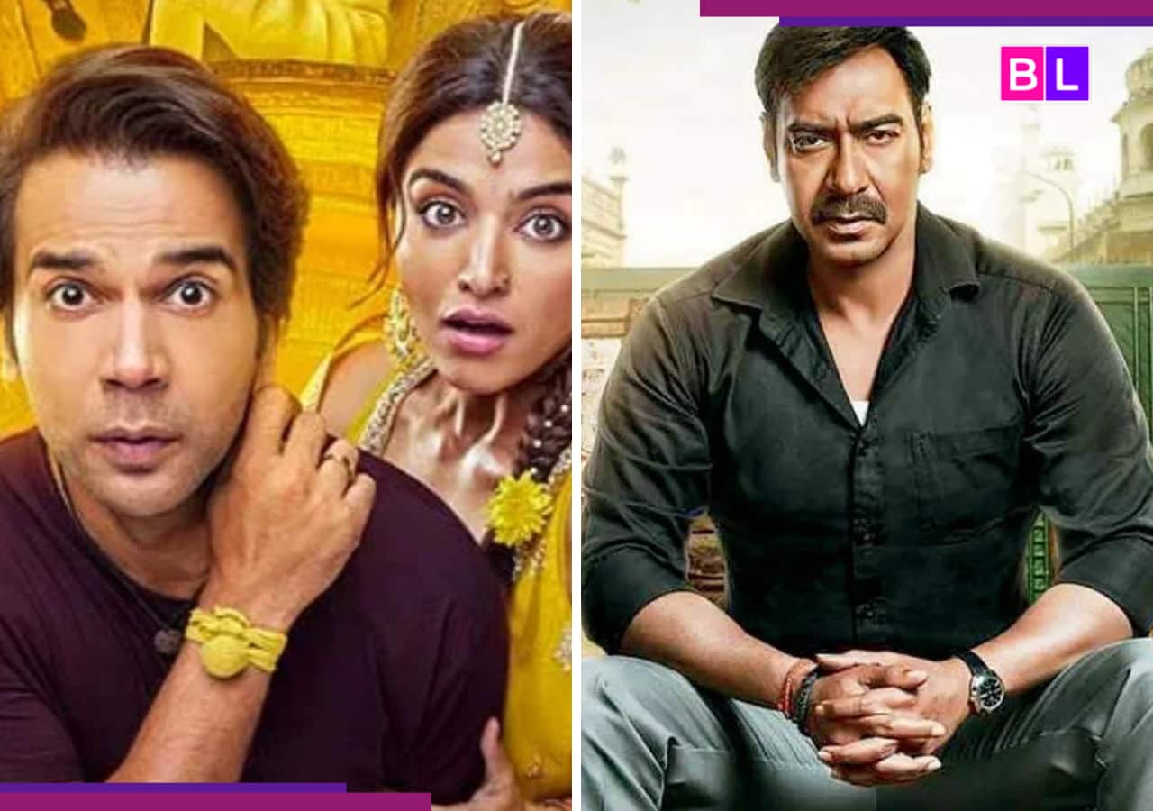 Bhool Chuk Maaf VS Raid 2 box office collection: Rajkummar Rao and ...