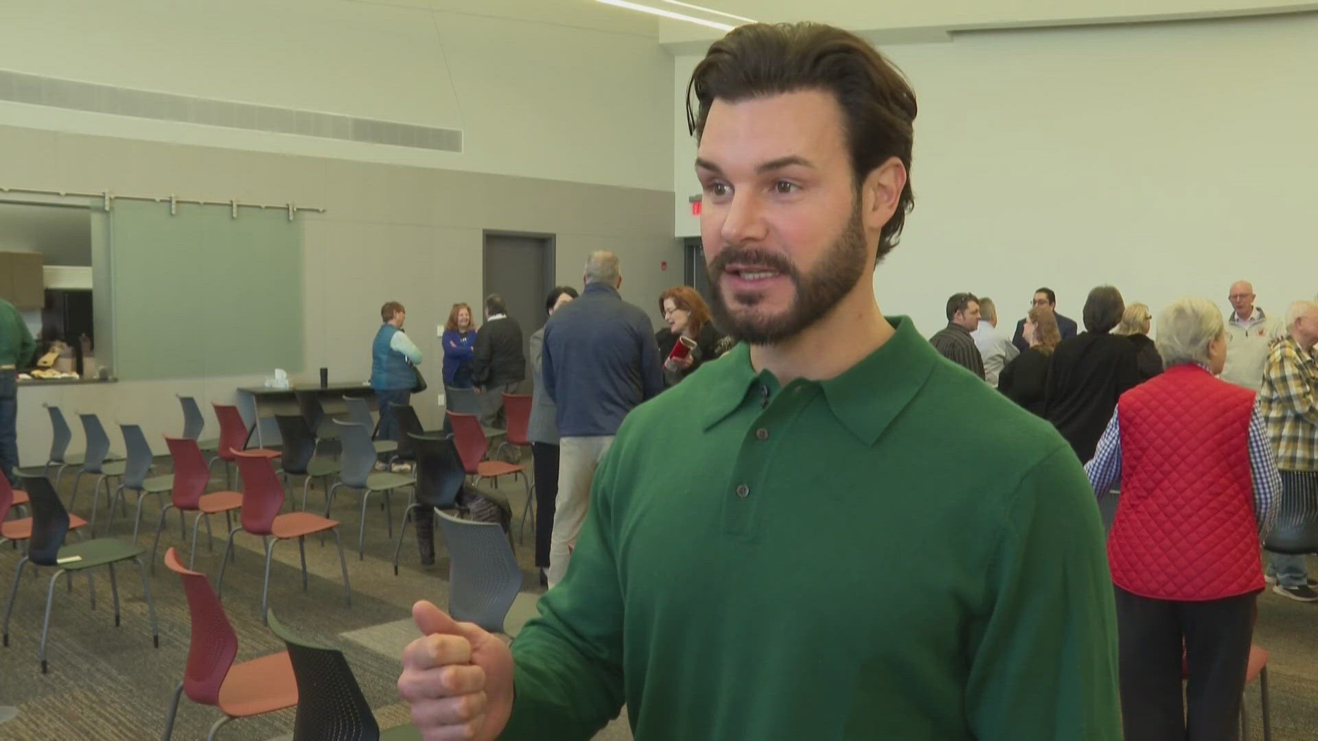 Kentucky state Senator David Yates to announce run for Jefferson County ...