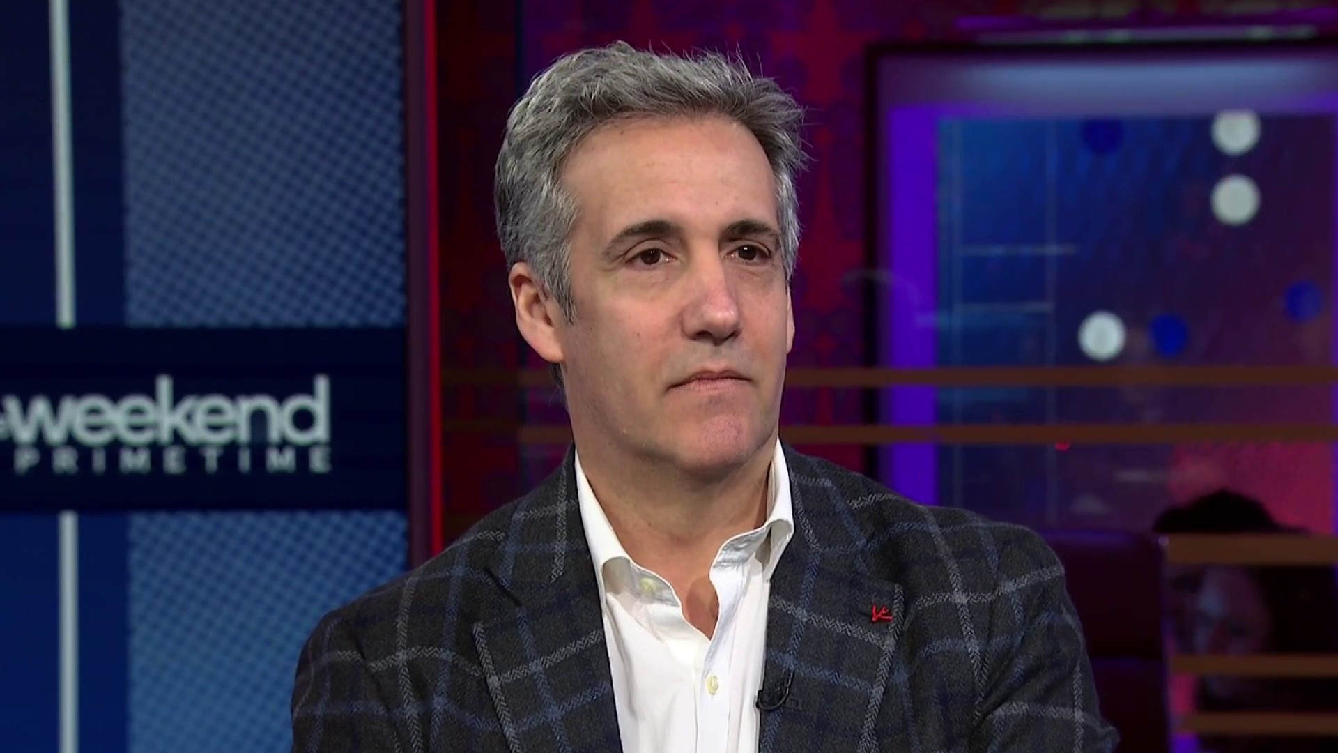 'Trump will go after Elon's money next.' Michael Cohen predicts toxic ...