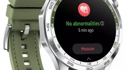 14 Rekomendasi Smartwatch Terbaik 2025