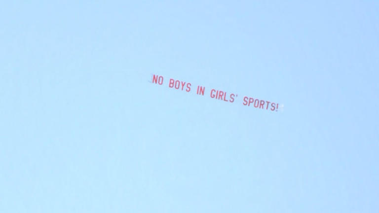 Transgender track athlete wins two California state titles in girls ...