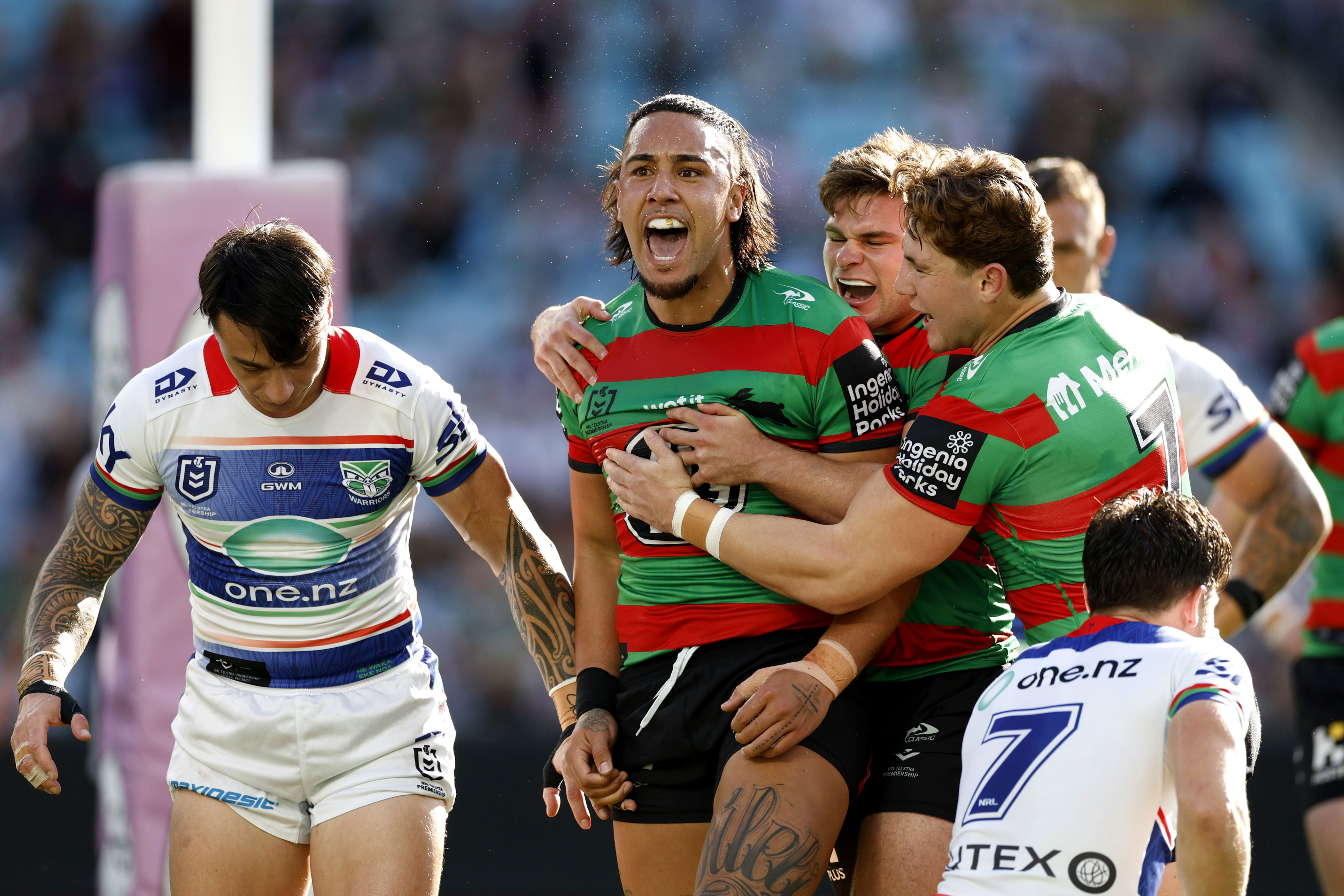 Origin star's season over as scans confirm cruel blow